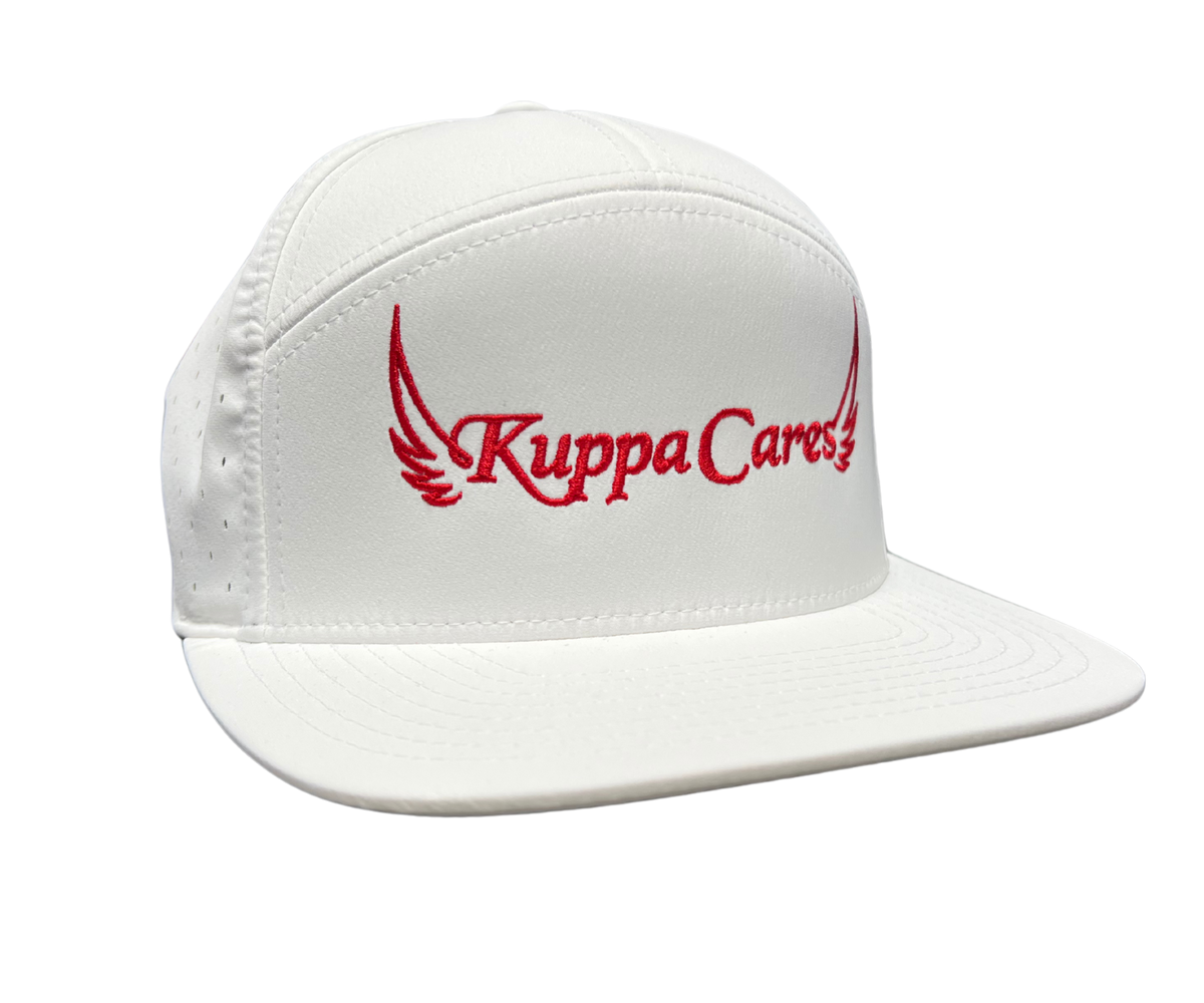 Kuppa Cares Hat – Kuppa Joy Coffee