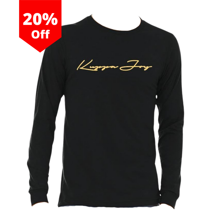 APPAREL – Kuppa Joy Coffee